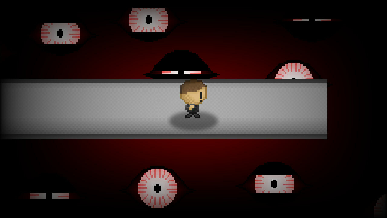 The Infernal Abyss on Steam