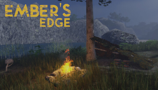 Ember's edge Steamissä