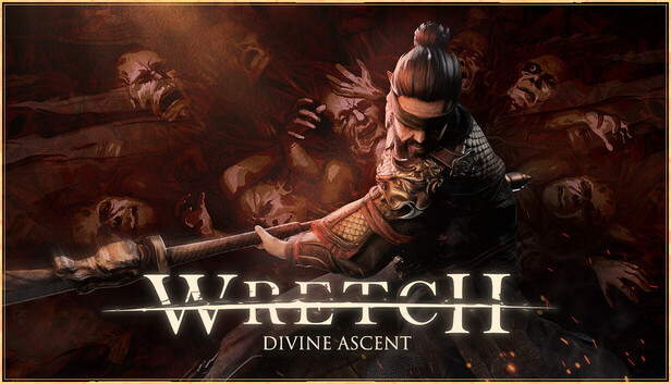 Wretch: Divine Ascent | iSteam.net