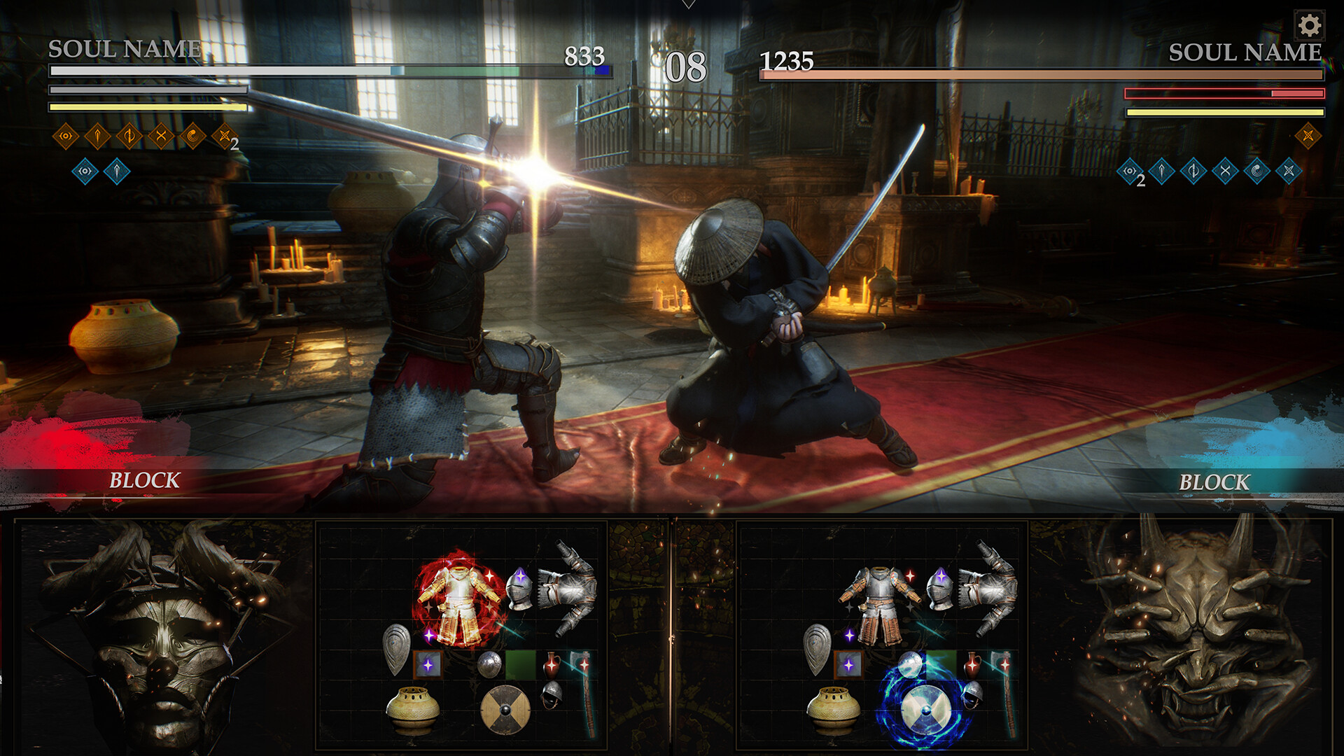 Wretch: Divine Ascent on Steam