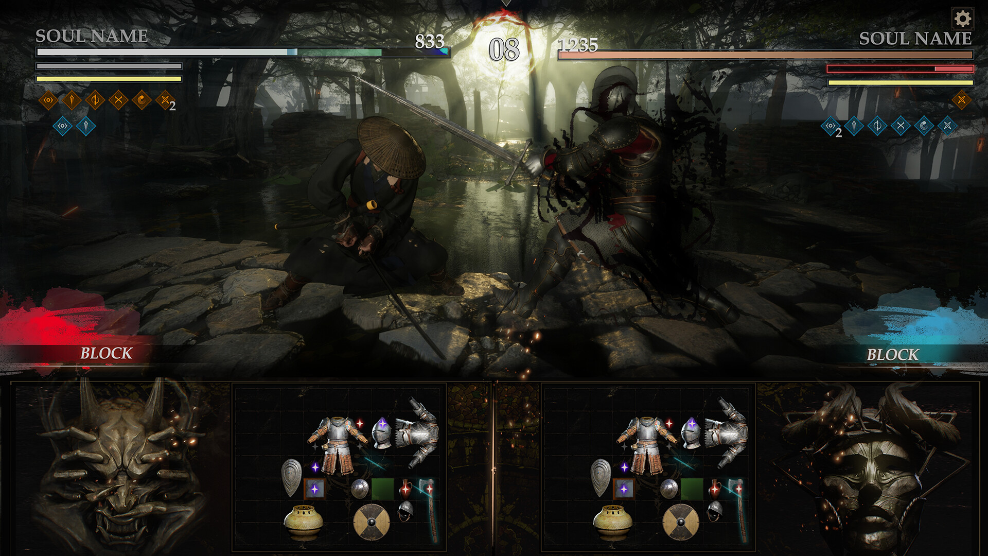 Wretch: Divine Ascent on Steam