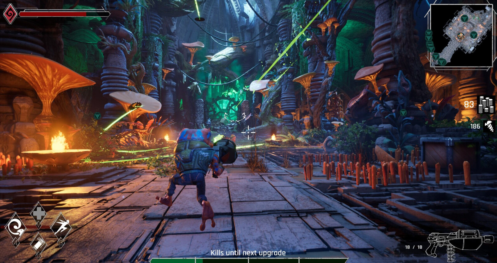 Gang of Frogs on Steam
