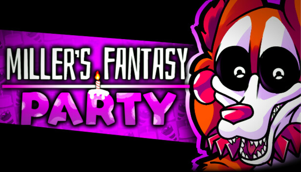 Miller's Fantasy: PARTY on Steam