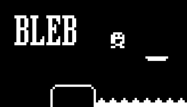 Bleb - Steam News Hub