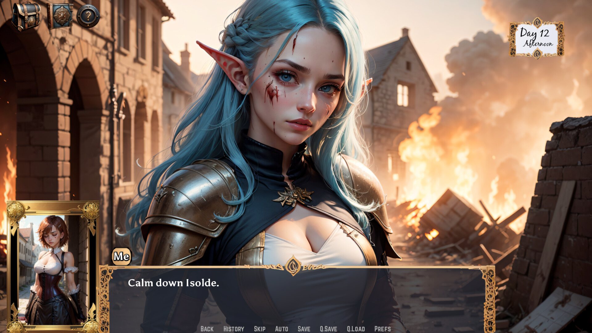 Echoes: Cards of Destiny on Steam