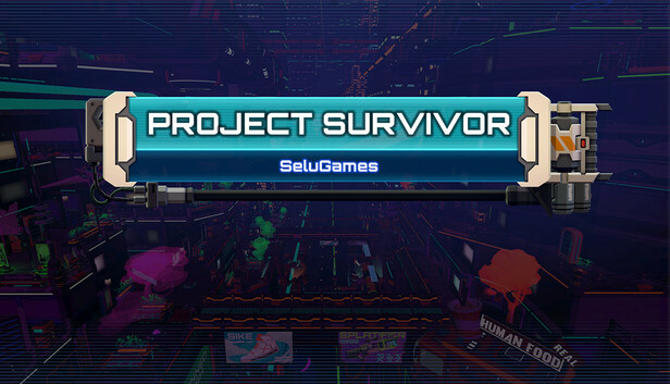 Project Survivor - Steam News Hub