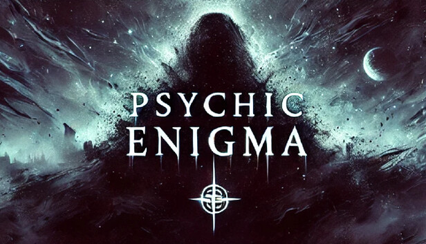 Psychic Enigma on Steam