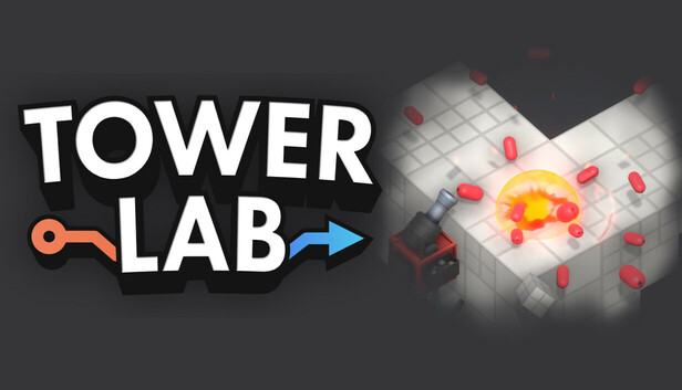 Tower Lab on Steam