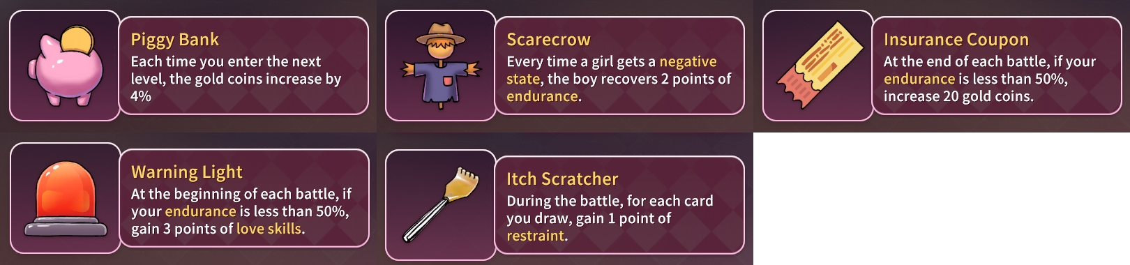 Hypnosis Card 2 Happy Life on Steam