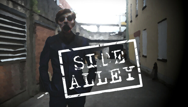 Side Alley on Steam