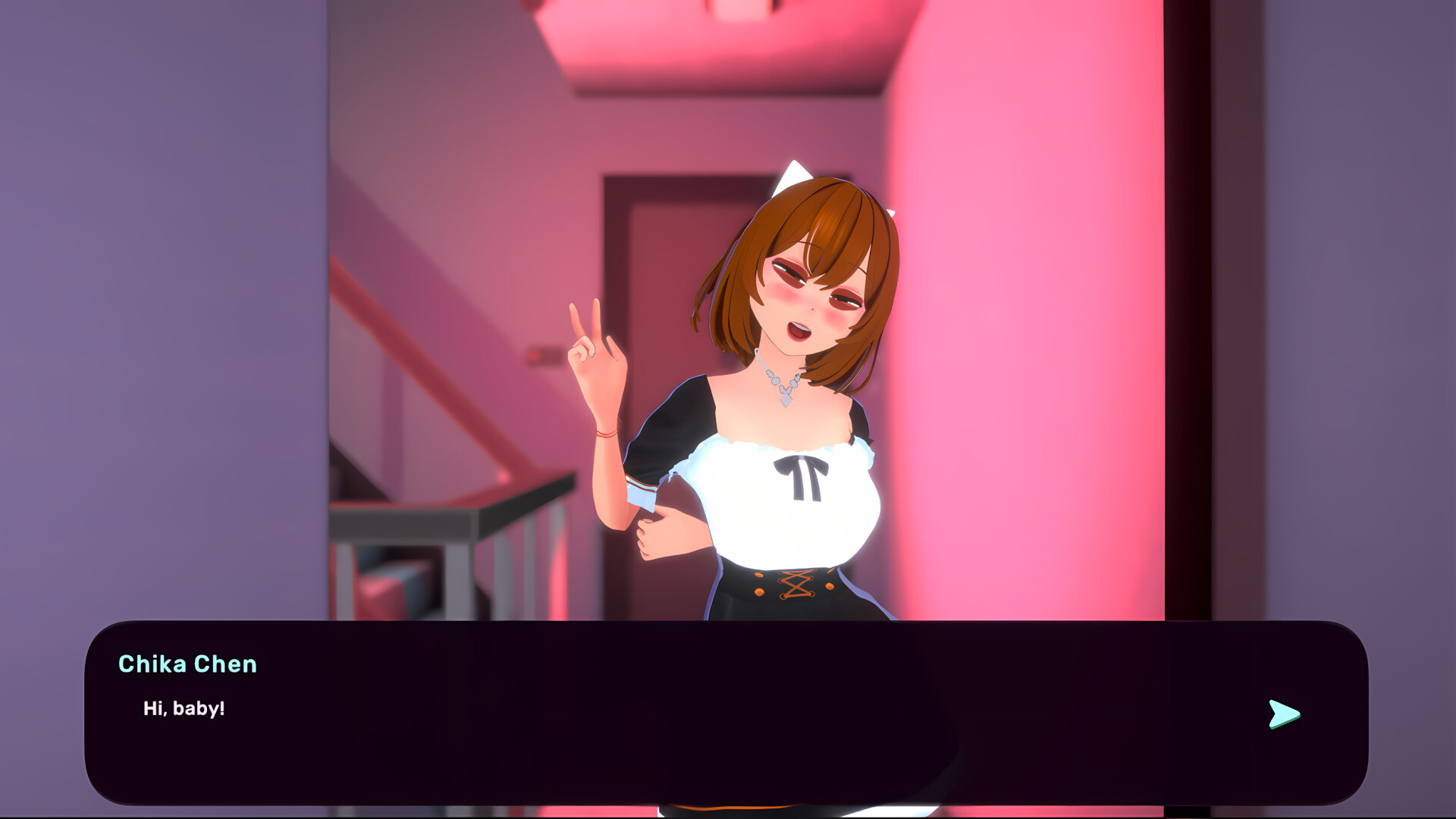 Date Banger on Steam