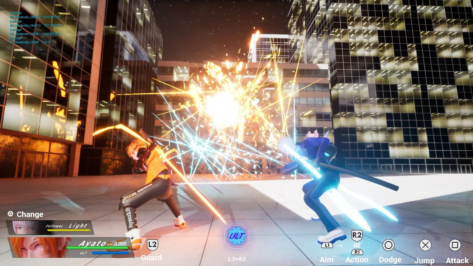 GAMING RAIDING on Steam