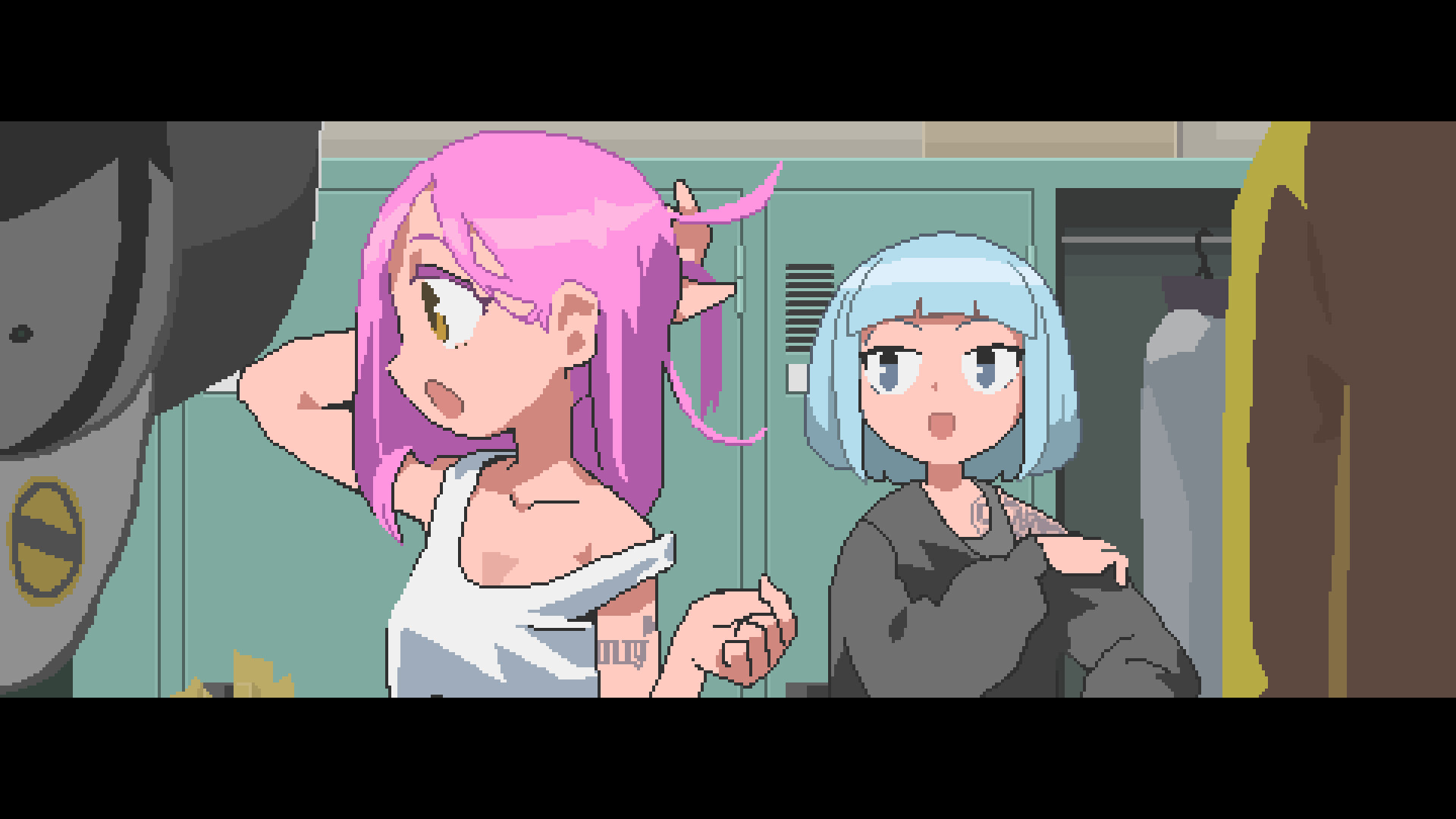 Nitro Express on Steam