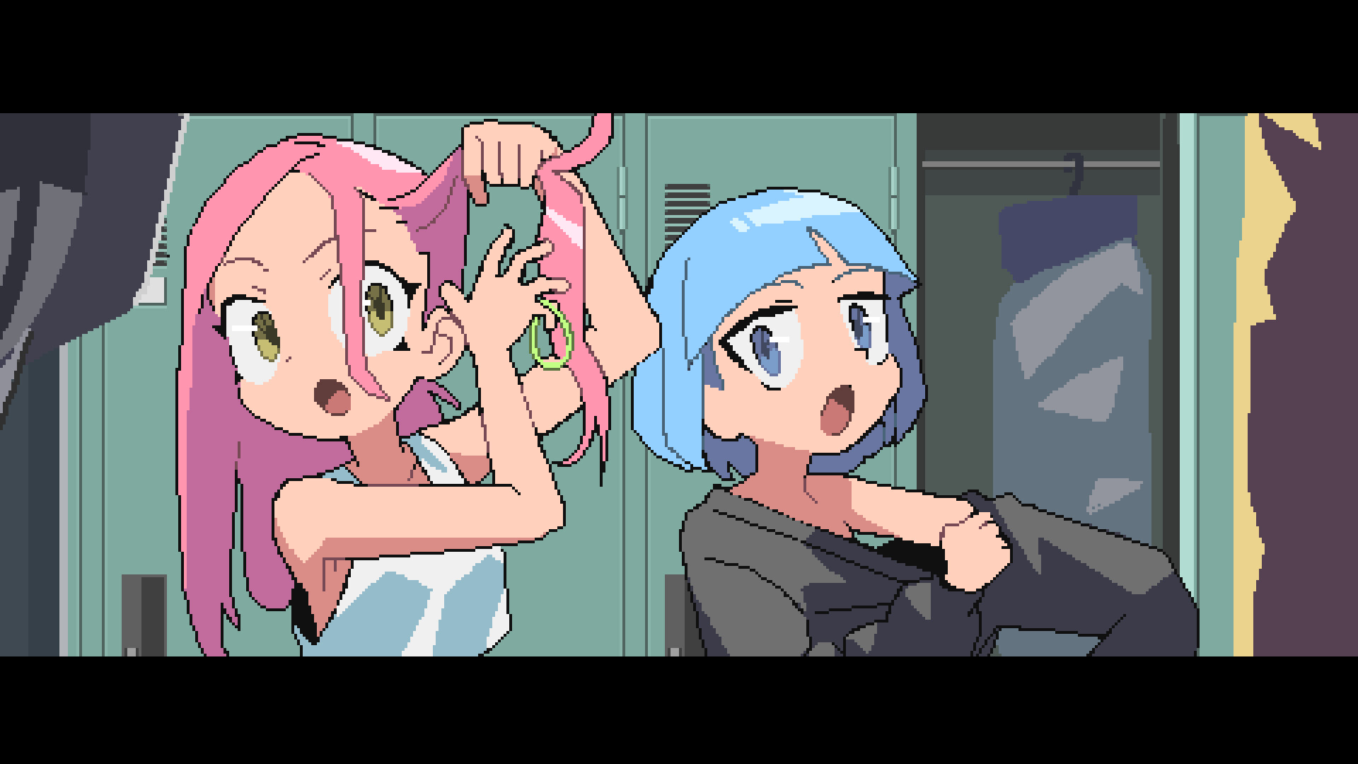 Nitro Express on Steam