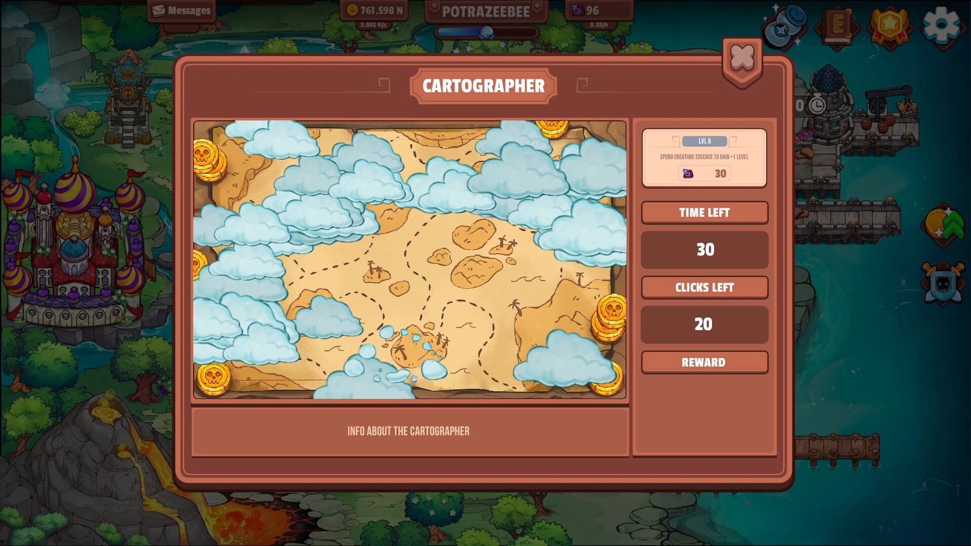 Albert's Ark Idle on Steam