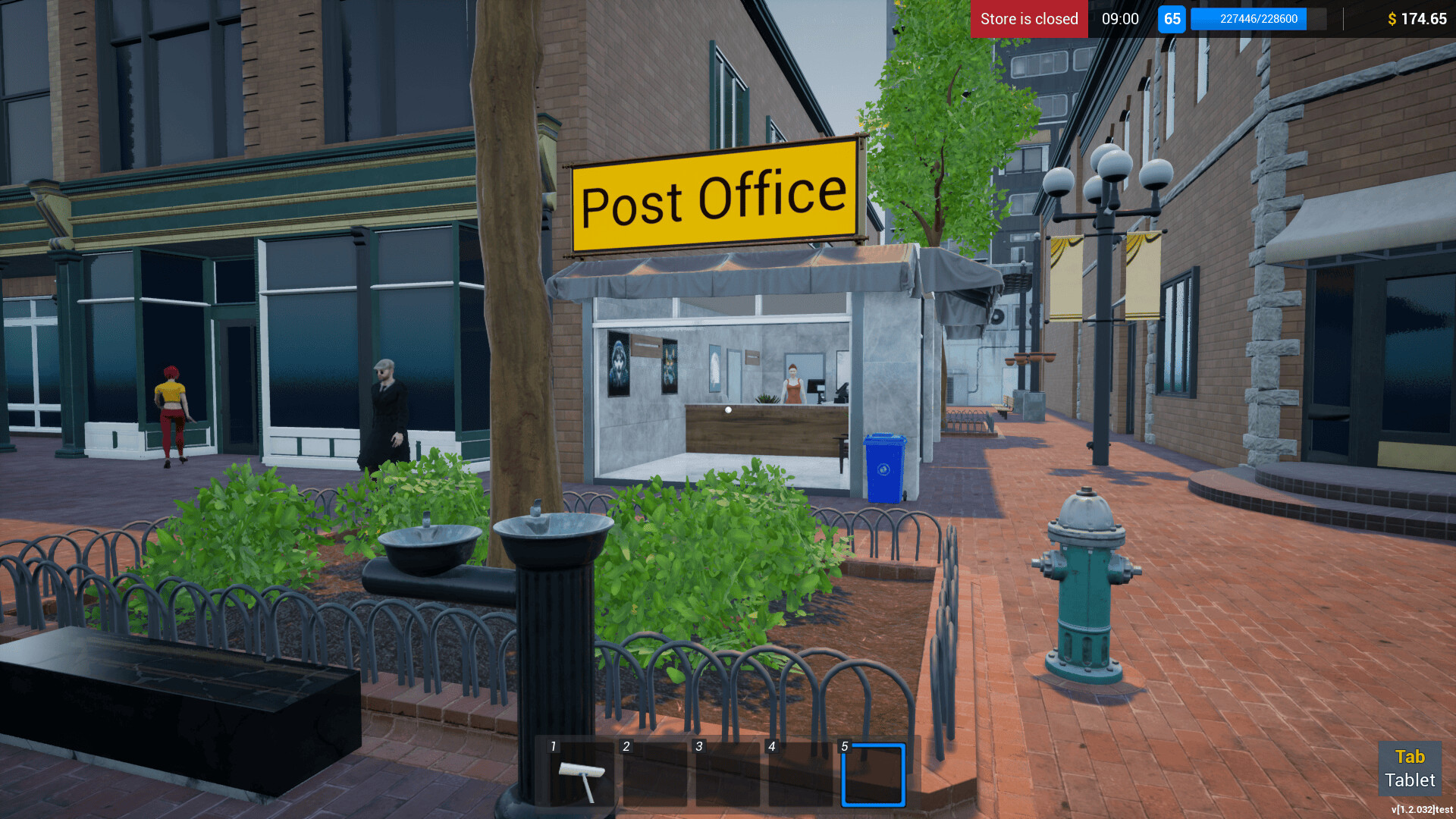 Retail Company Simulator on Steam