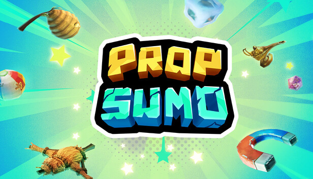 Prop Sumo on Steam