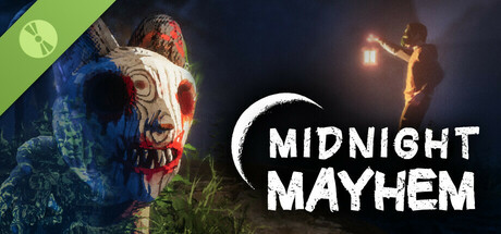 Midnight Mayhem Demo Steam Charts (App 3089650) · SteamDB