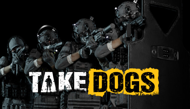 TakeDogs on Steam