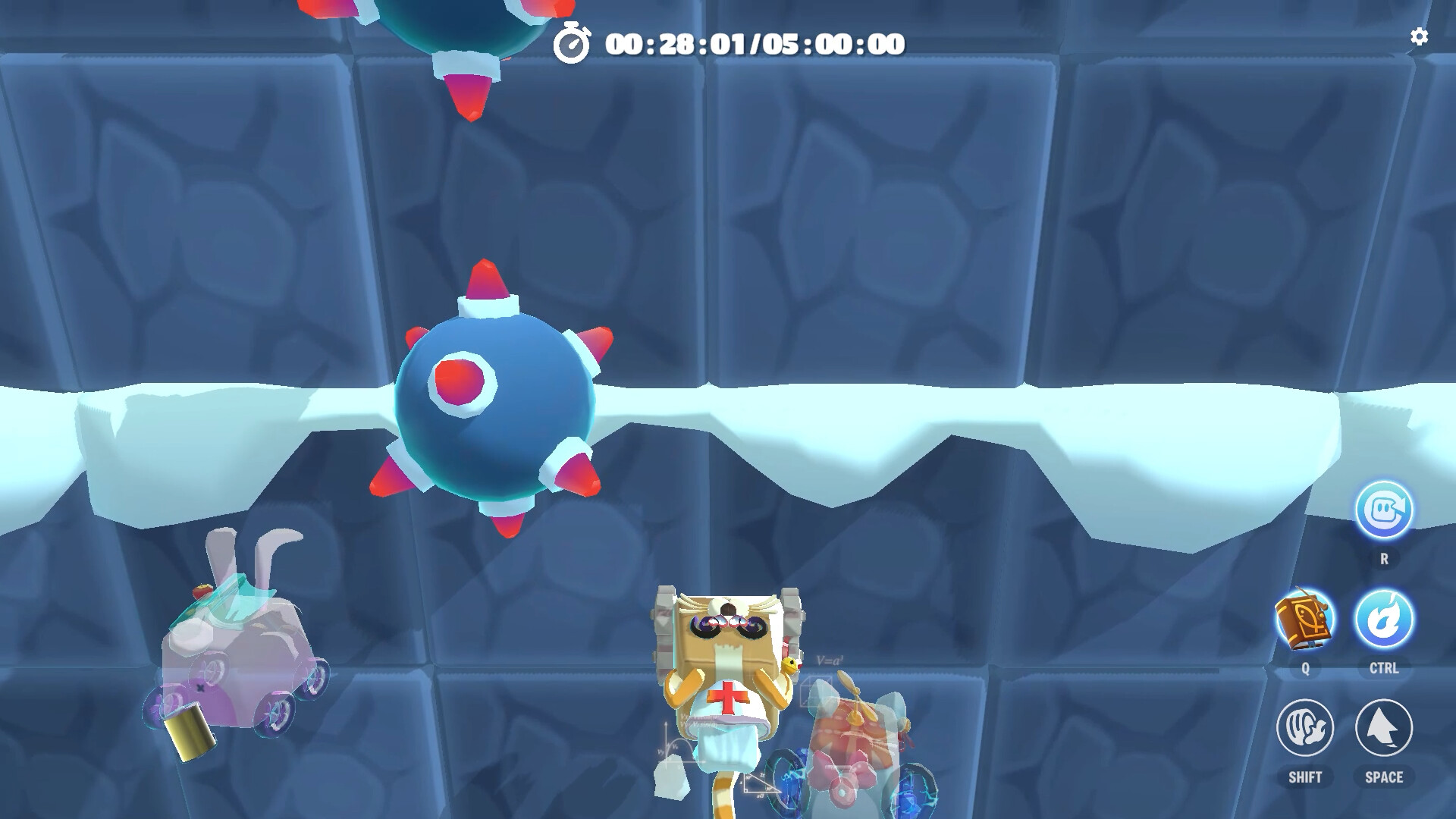 Arcade Galaxy on Steam