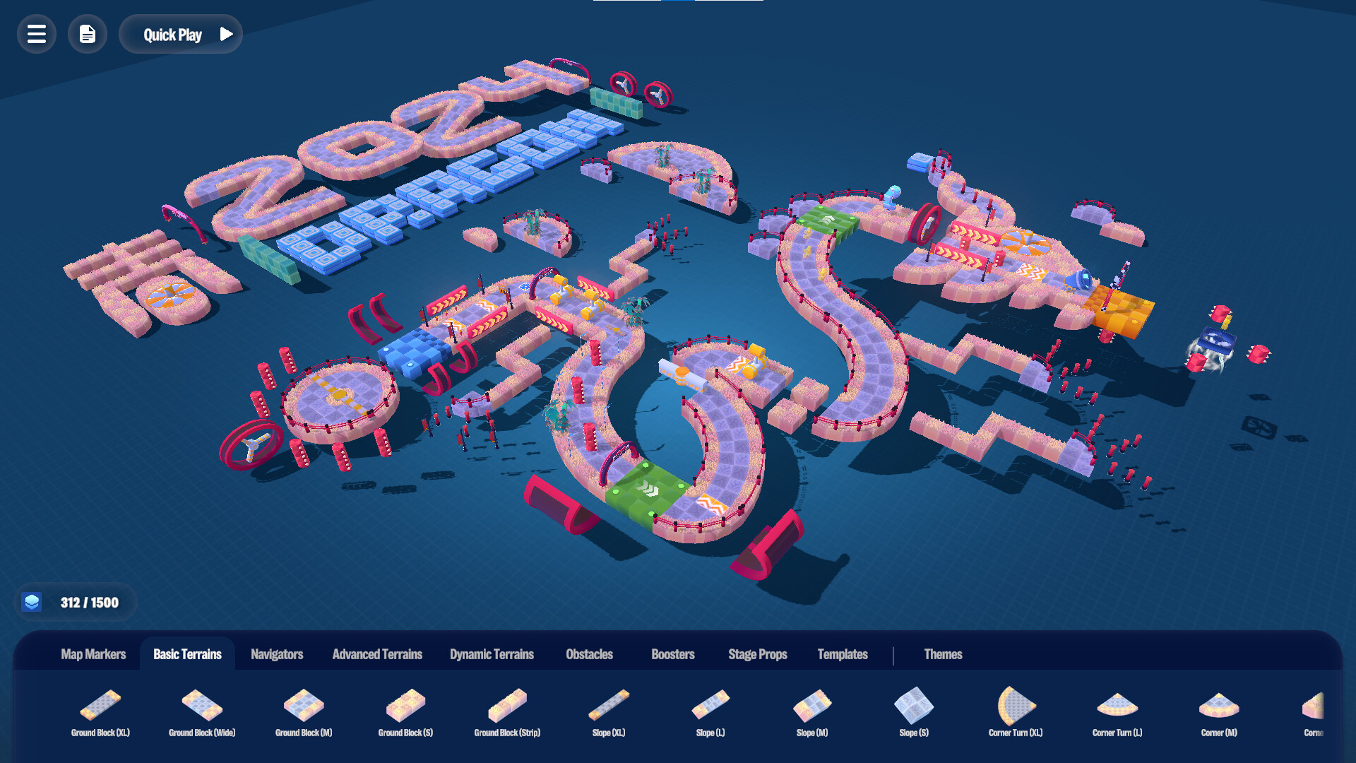 Arcade Galaxy on Steam