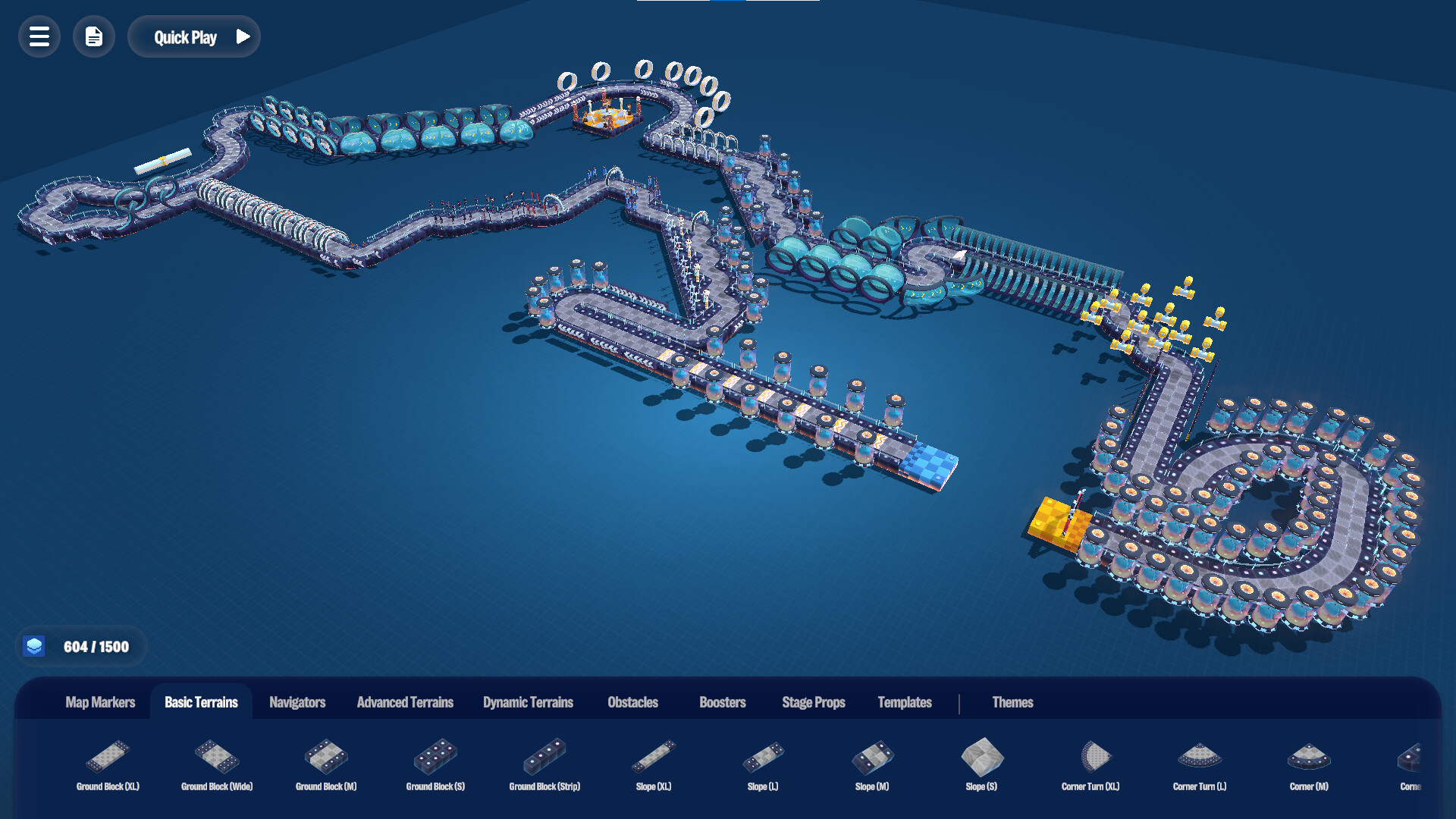 Arcade Galaxy on Steam