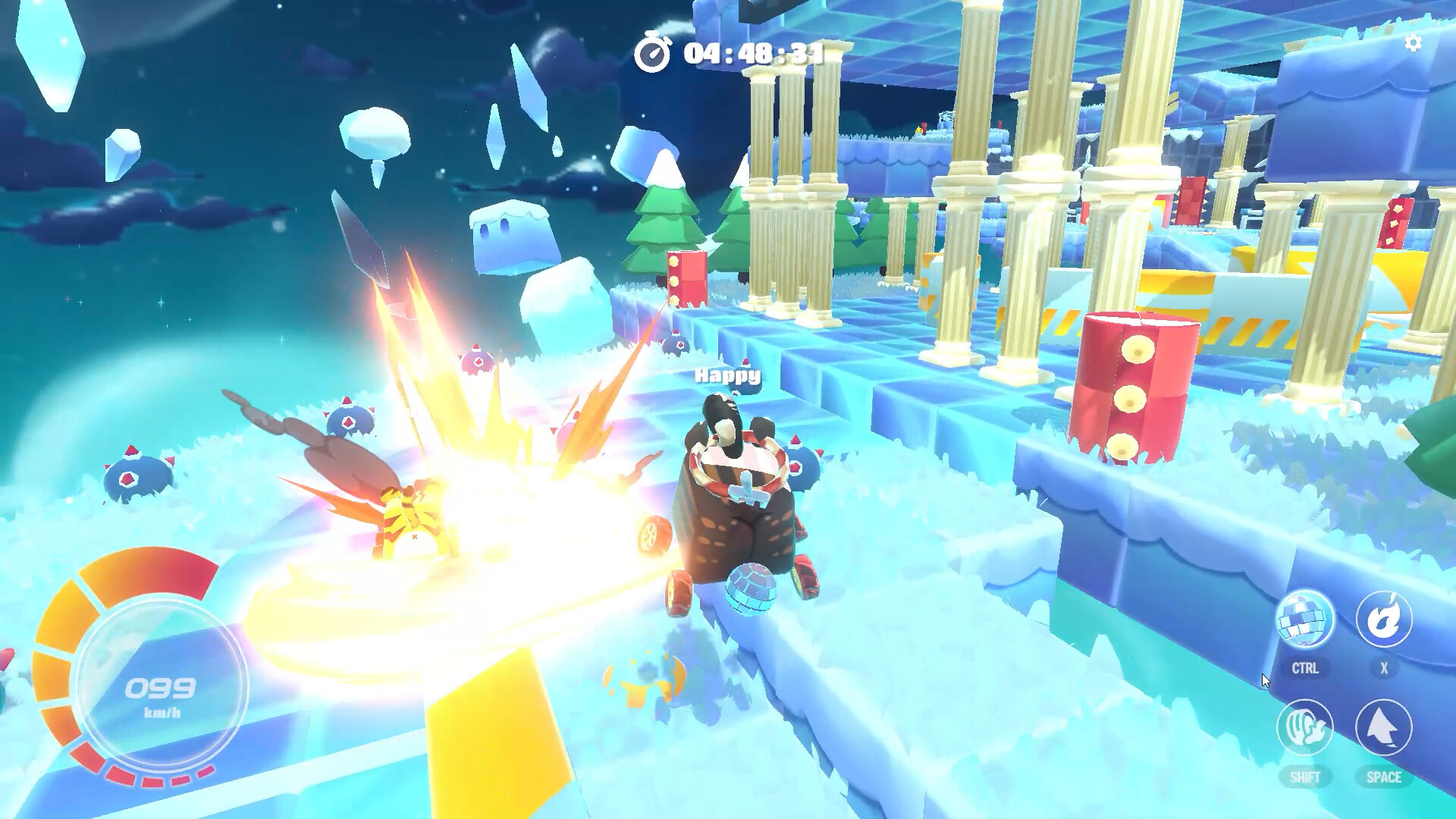 Arcade Galaxy on Steam