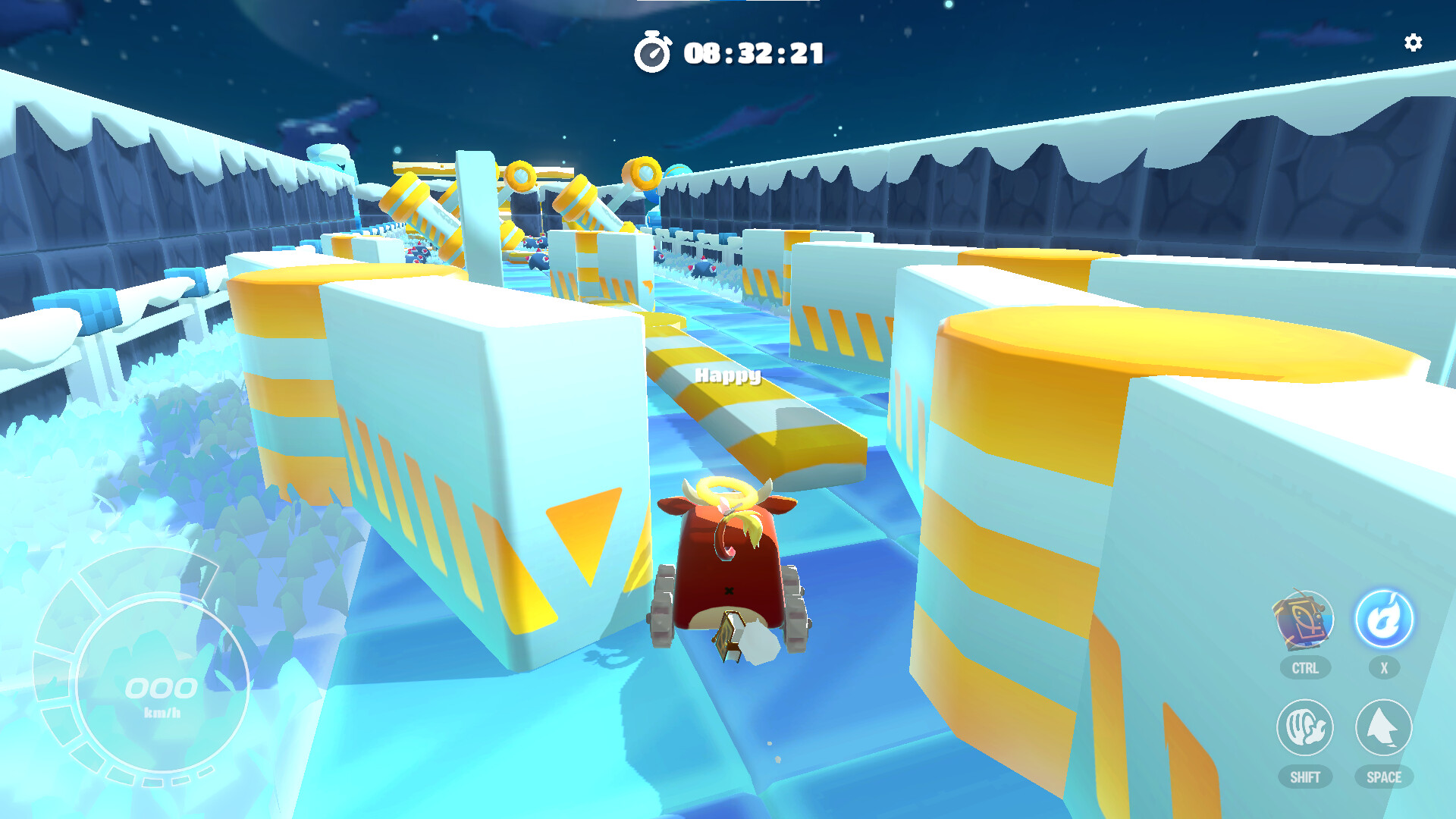 Arcade Galaxy on Steam