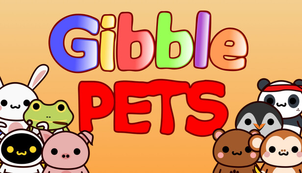 GibblePETS on Steam