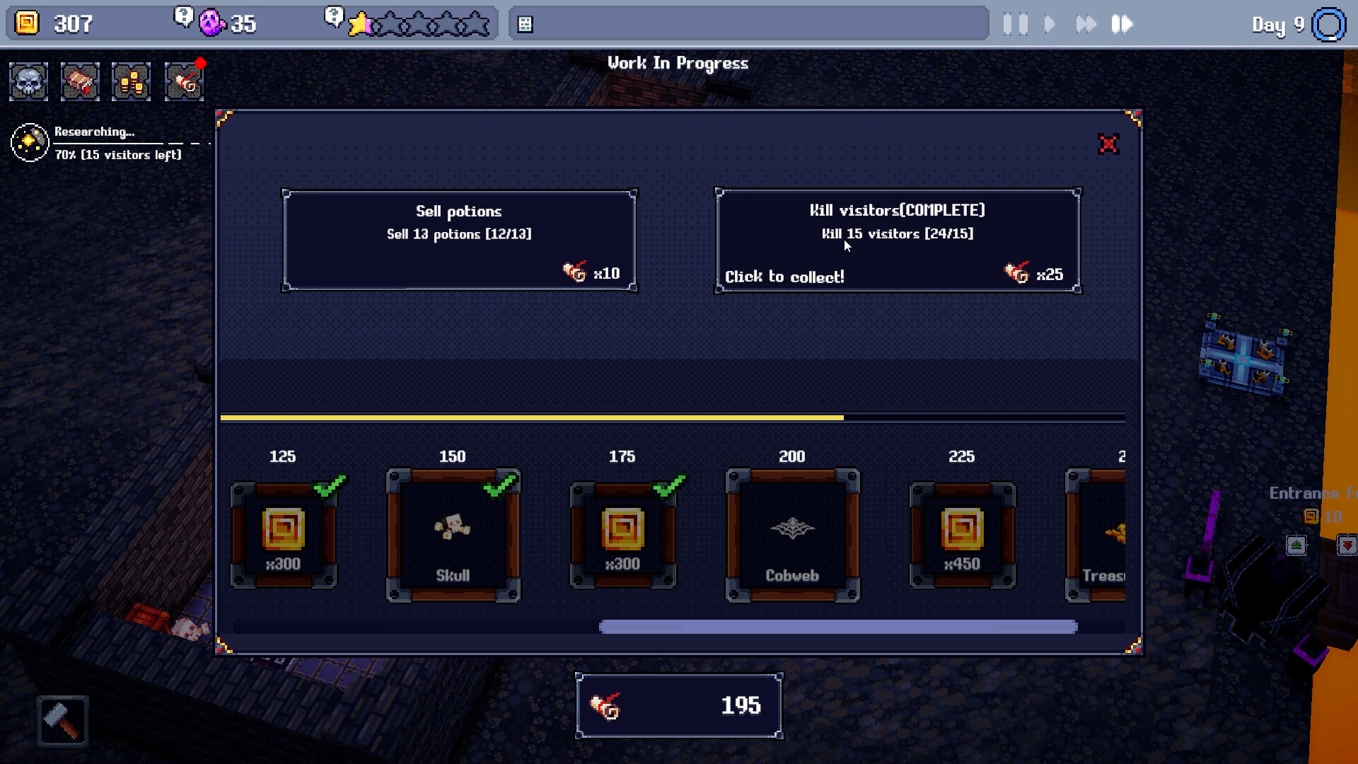 Dungeon Tycoon Prologue On Steam