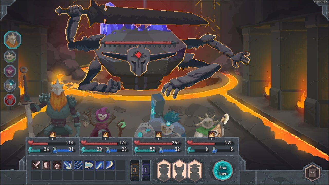 Lootbound on Steam