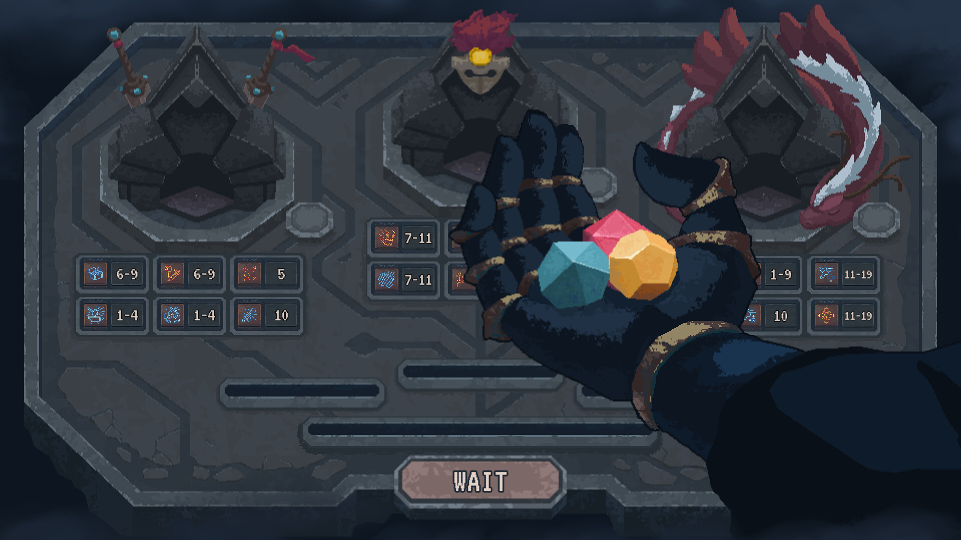 Lootbound on Steam