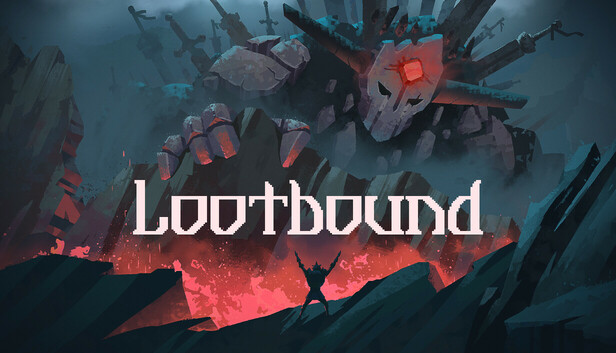 Lootbound on Steam