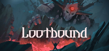 Lootbound on Steam