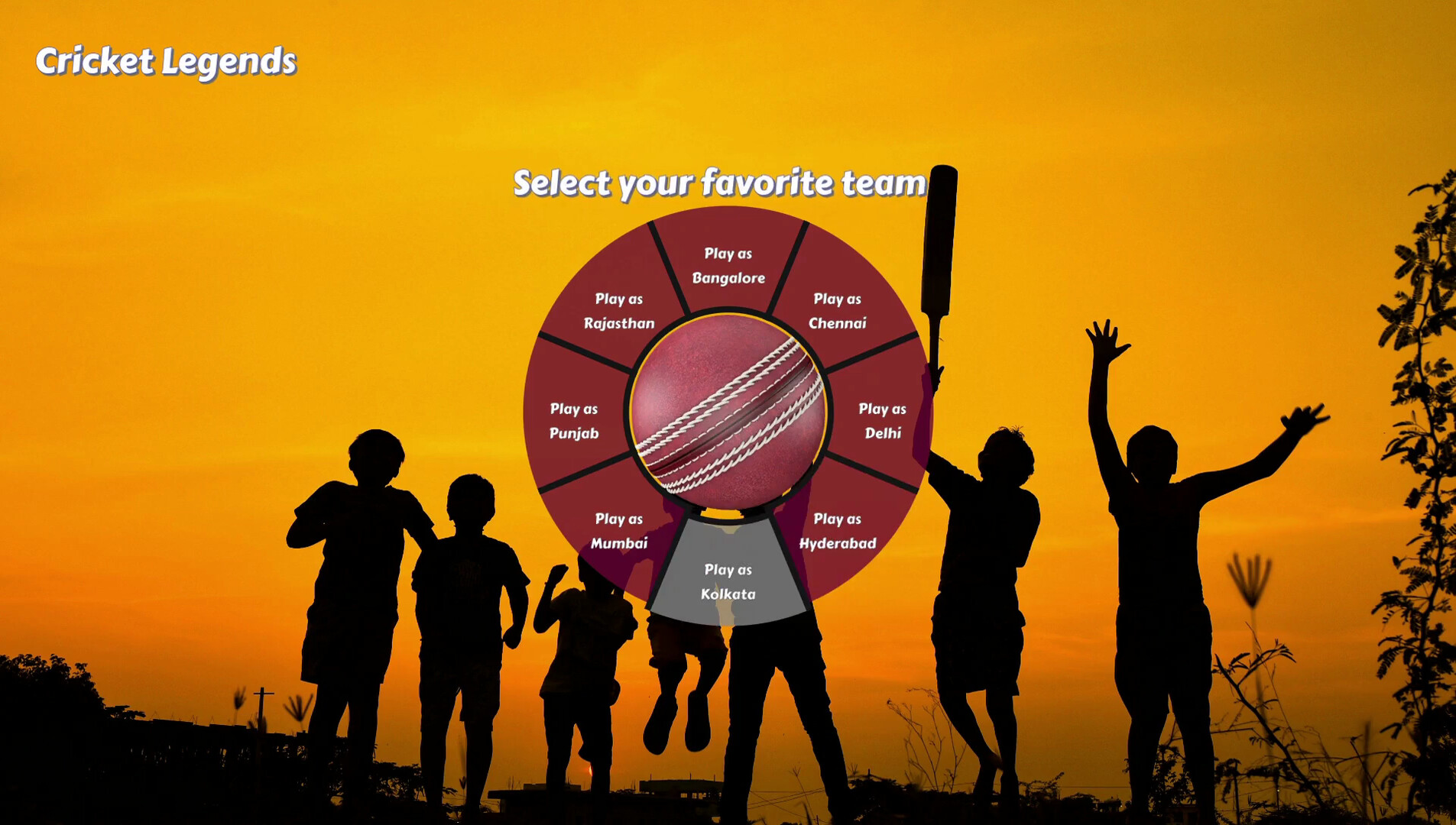 Cricket Legends on Steam