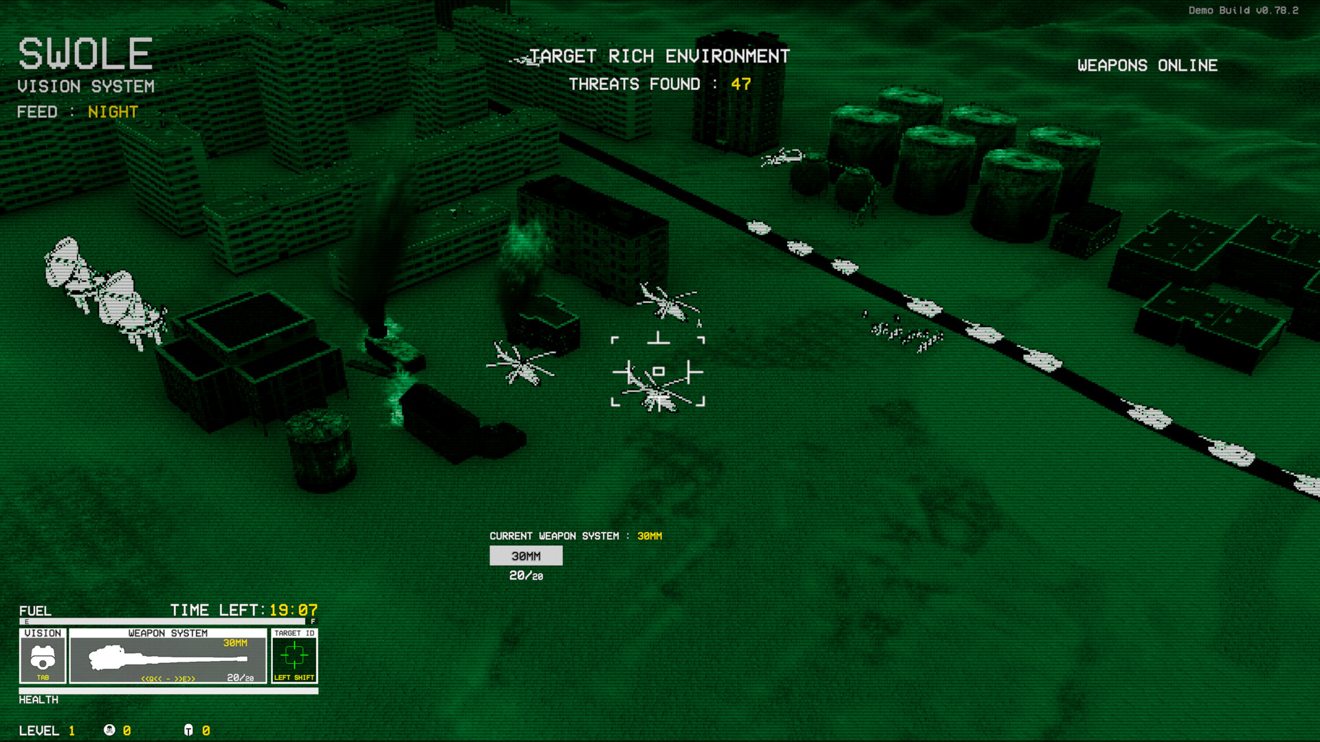 Save 25% on Metal Thunder on Steam