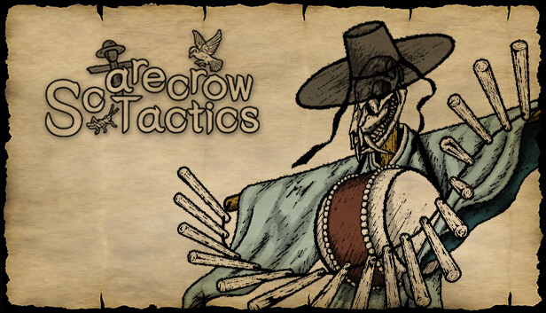Scarecrow Tactics on Steam