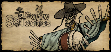 Scarecrow Tactics on Steam
