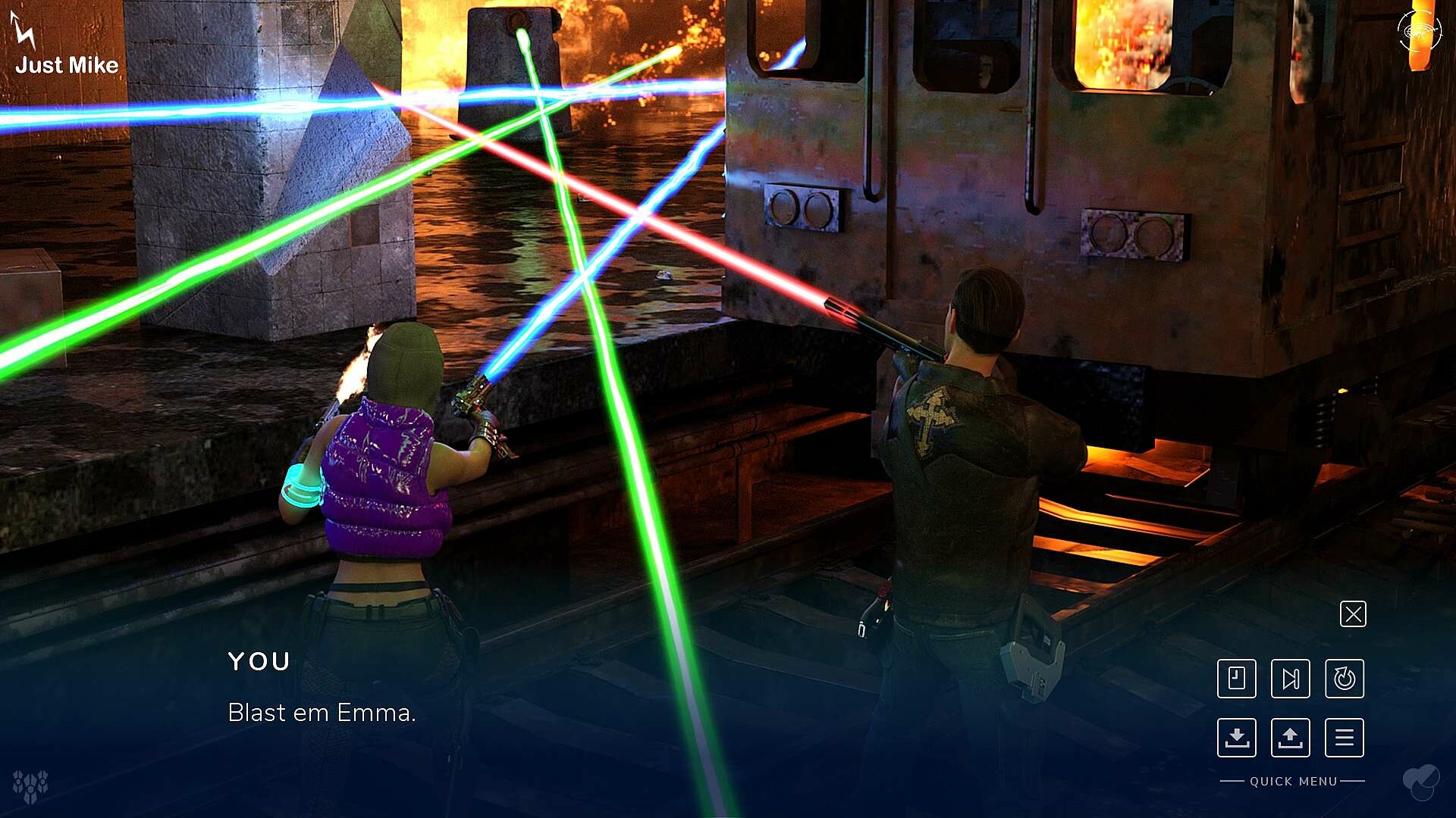 Mirror World on Steam