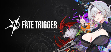 Fate Trigger Steam Charts · SteamDB