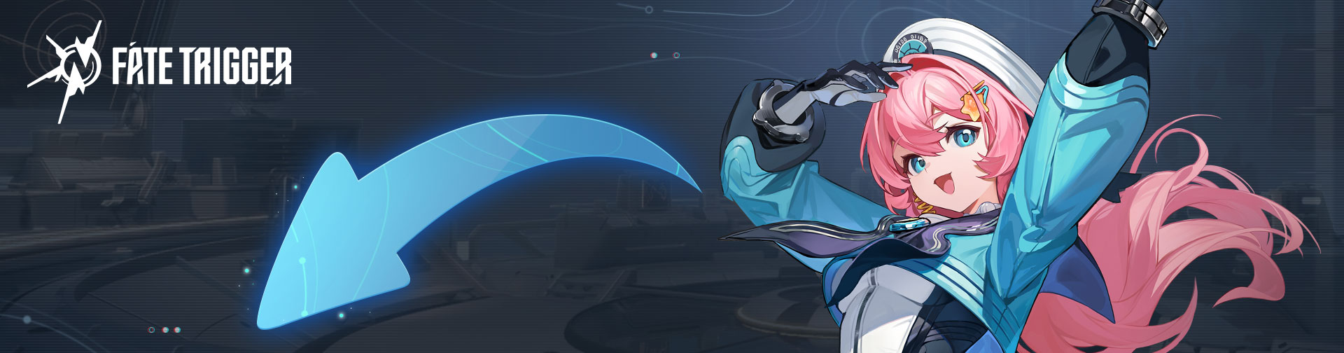 Fate Trigger on Steam