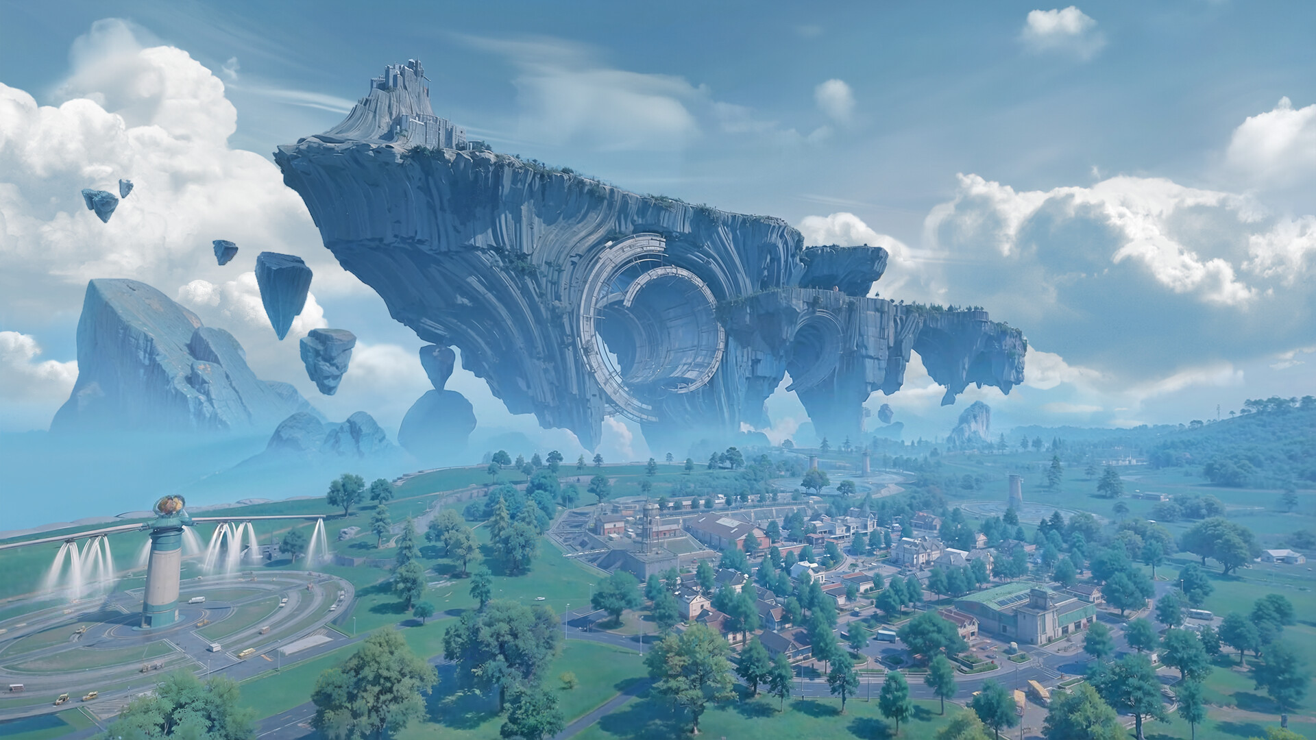 Fate Trigger on Steam