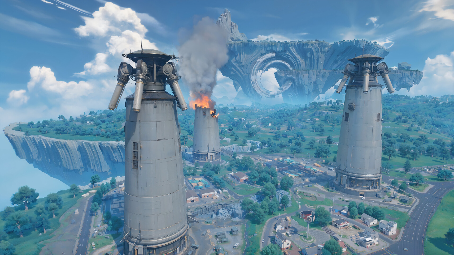 Fate Trigger on Steam