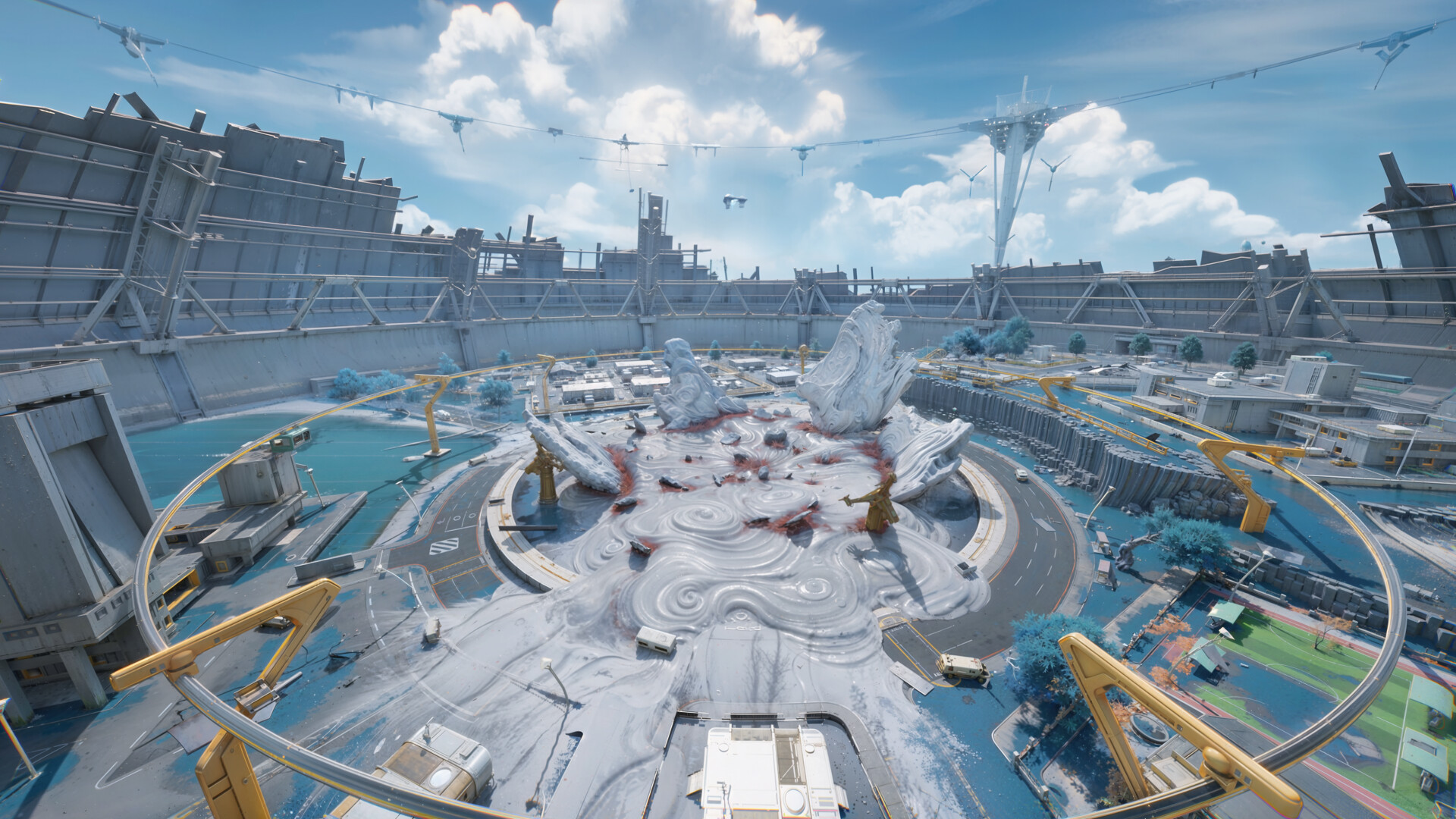 Fate Trigger on Steam