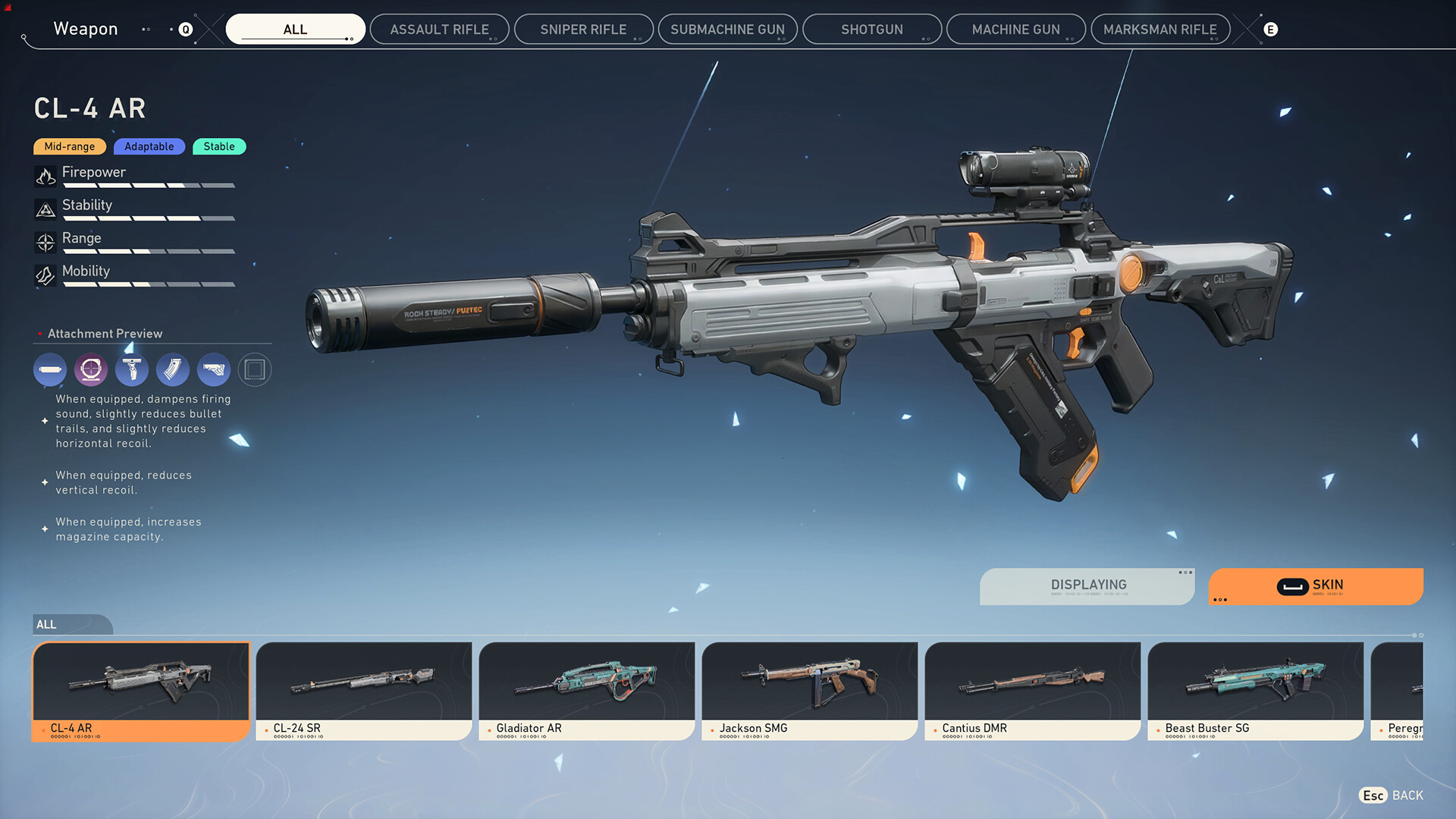 Fate Trigger on Steam