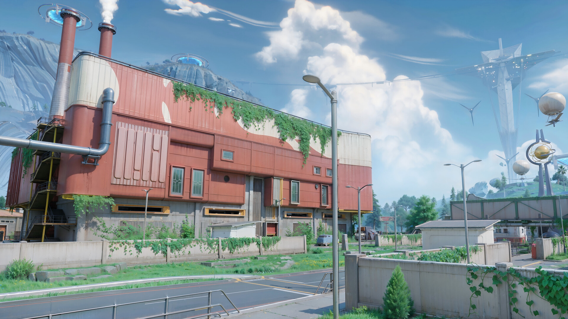 Fate Trigger on Steam