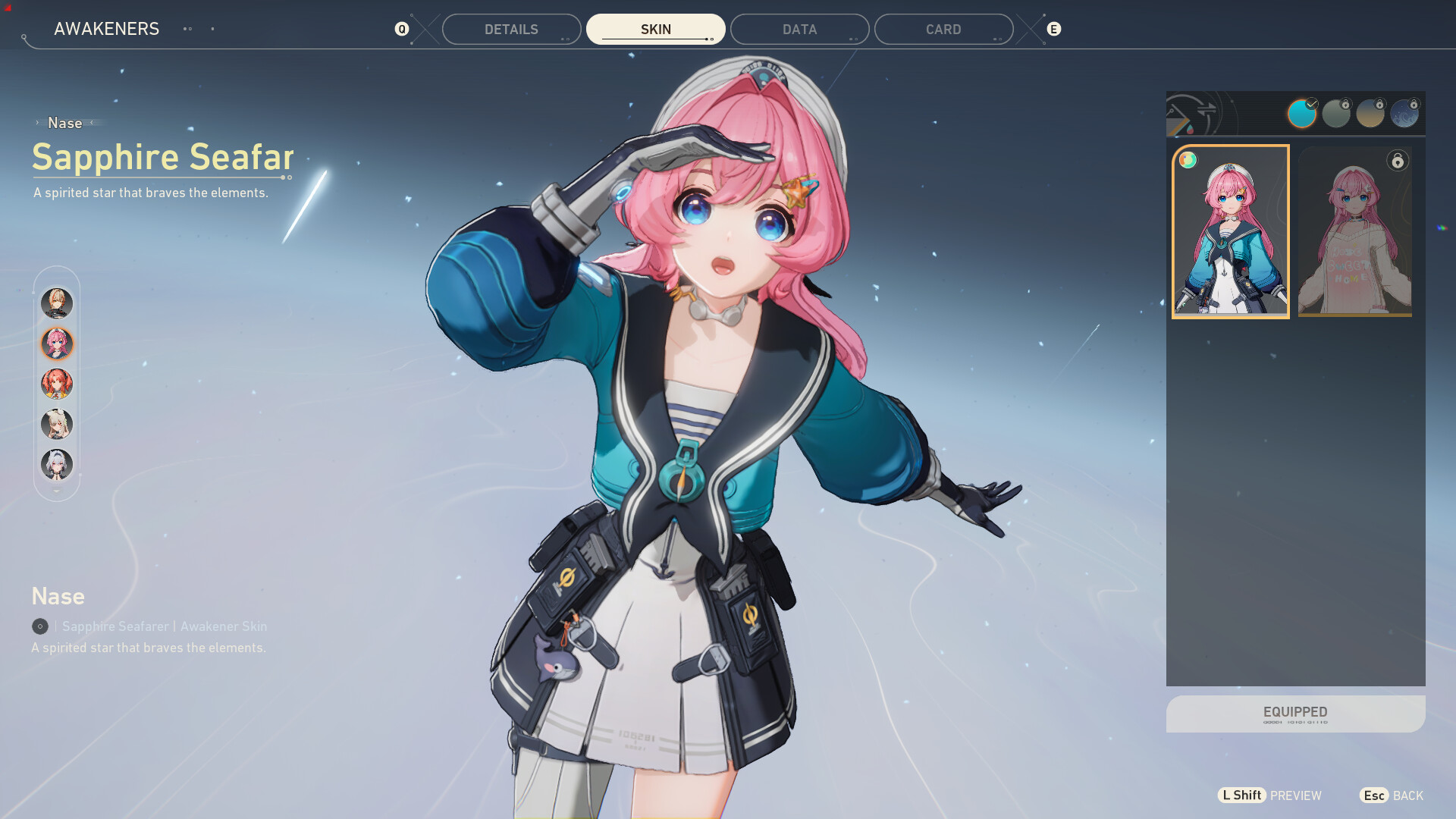 Fate Trigger on Steam