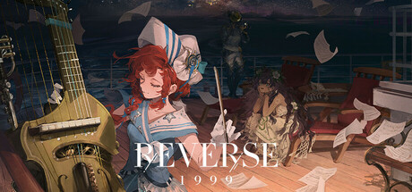 Reverse: 1999 on Steam