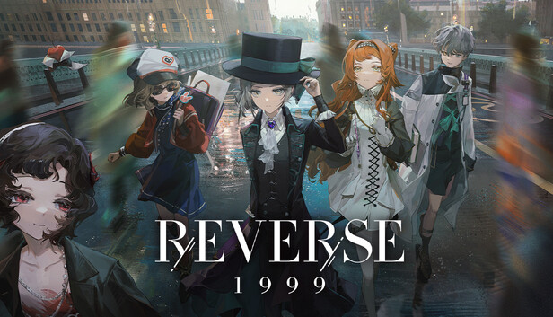 Reverse: 1999 on Steam