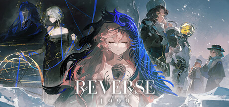 Reverse: 1999 on Steam